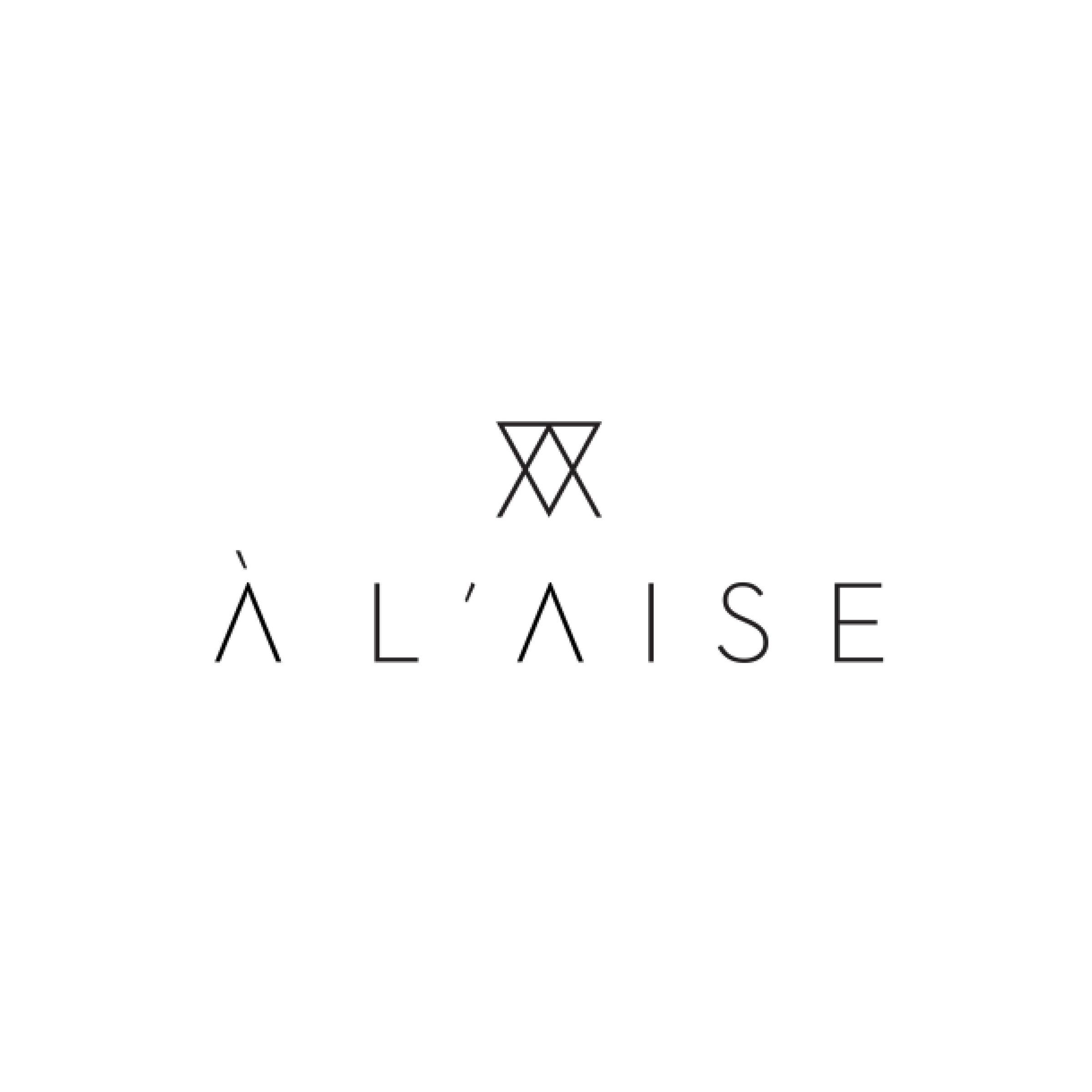 À L'aise | Designers | Papier