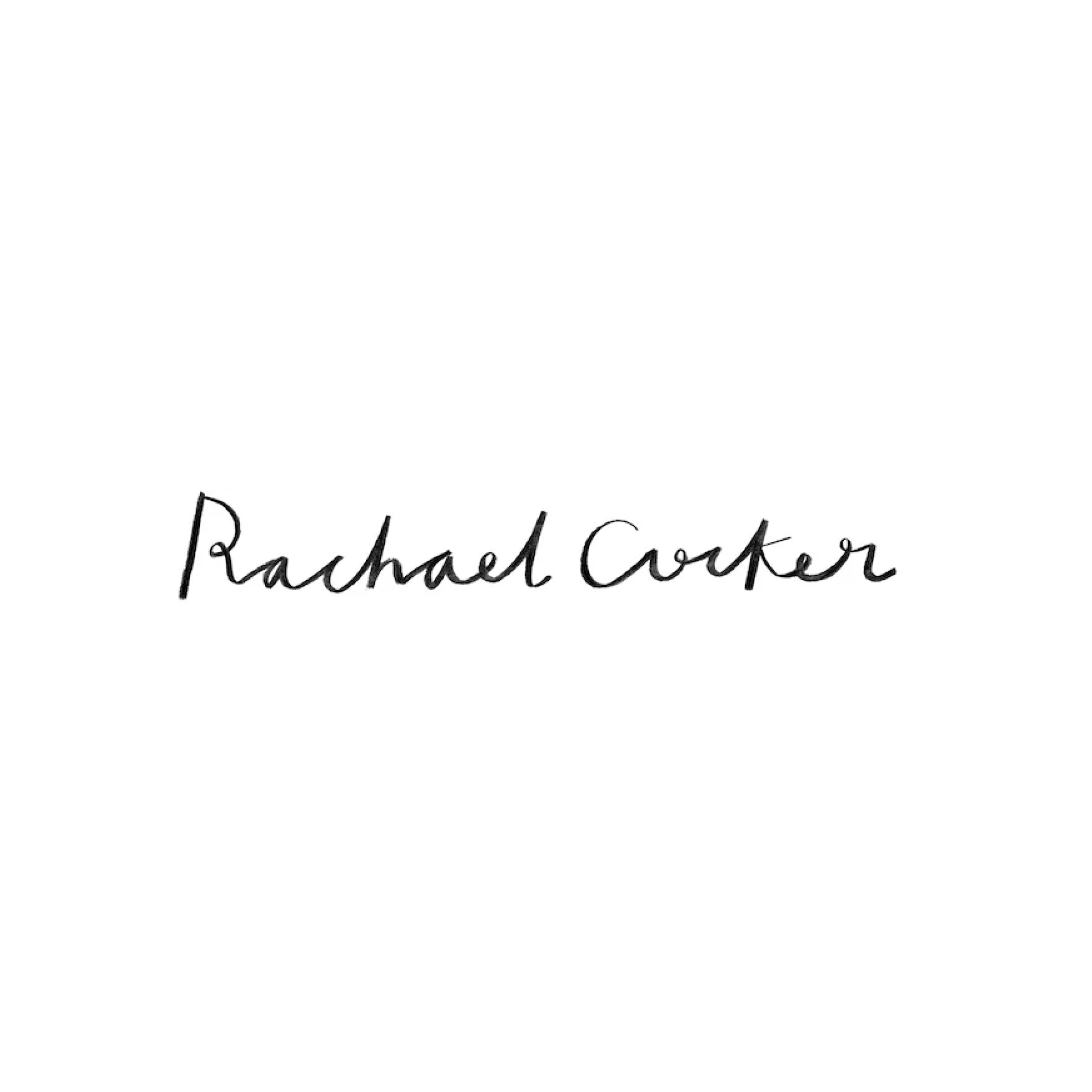 Rachael Cocker | Papier US