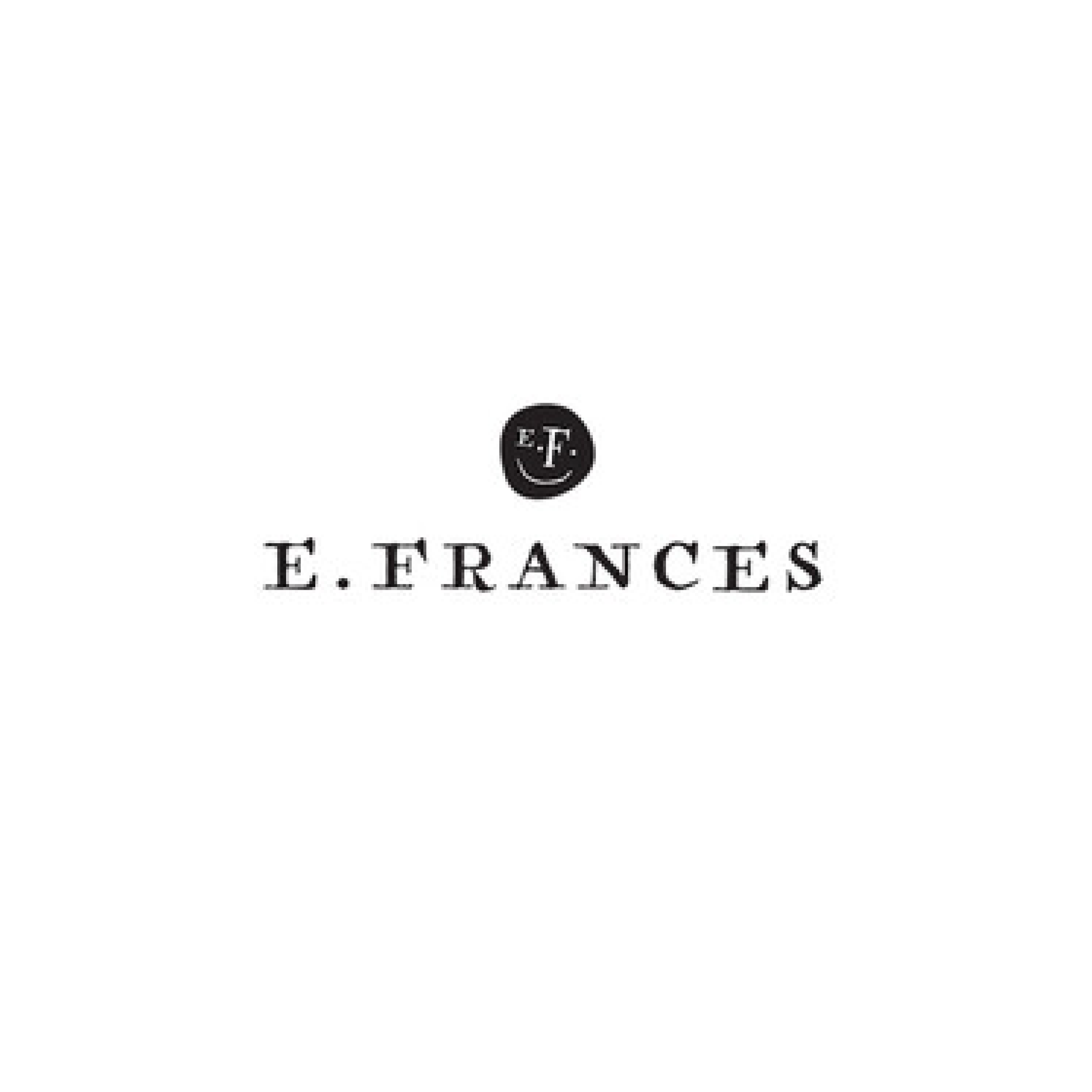 E. Frances Paper | Designers | Papier US