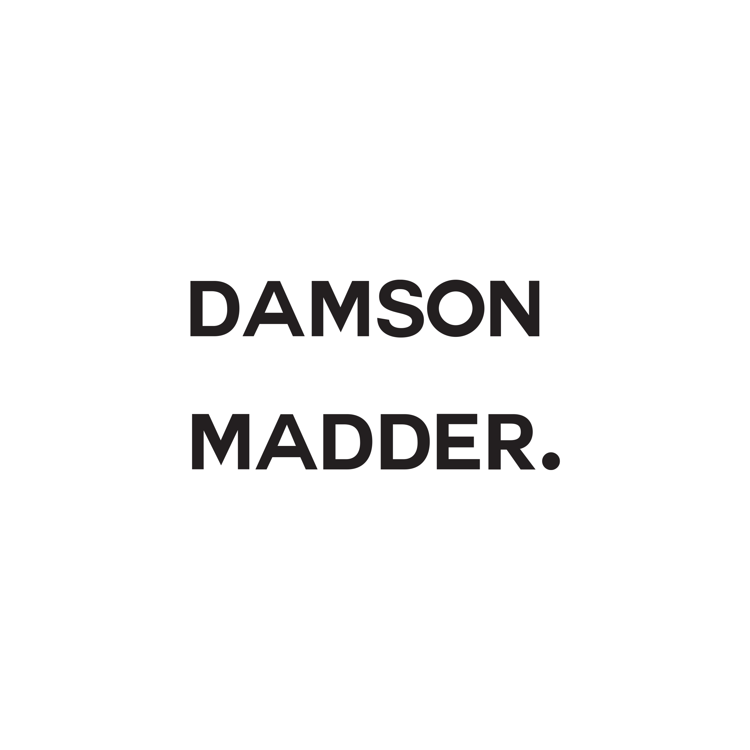 Damson Madder | Papier US