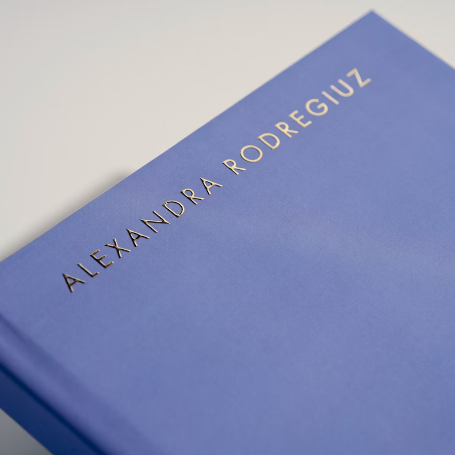 Shine | Branded Foiled Mid Year Diary | Papier