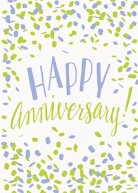 Personalised Anniversary Cards | Congratulation Cards | Papier