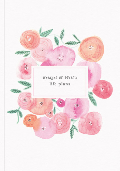 Personalised Notebooks | Customisable A5 Notebooks - Papier