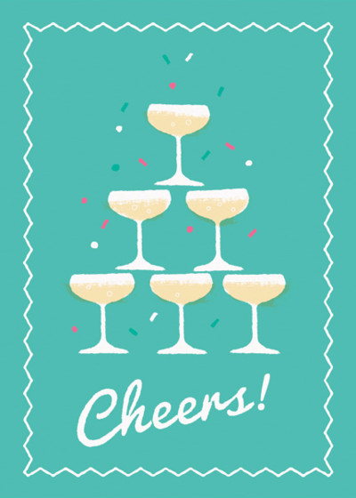 Congratulations | Papier