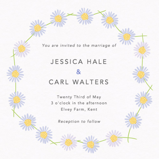 Personalised Cards, Invitations and Notebooks | Papier