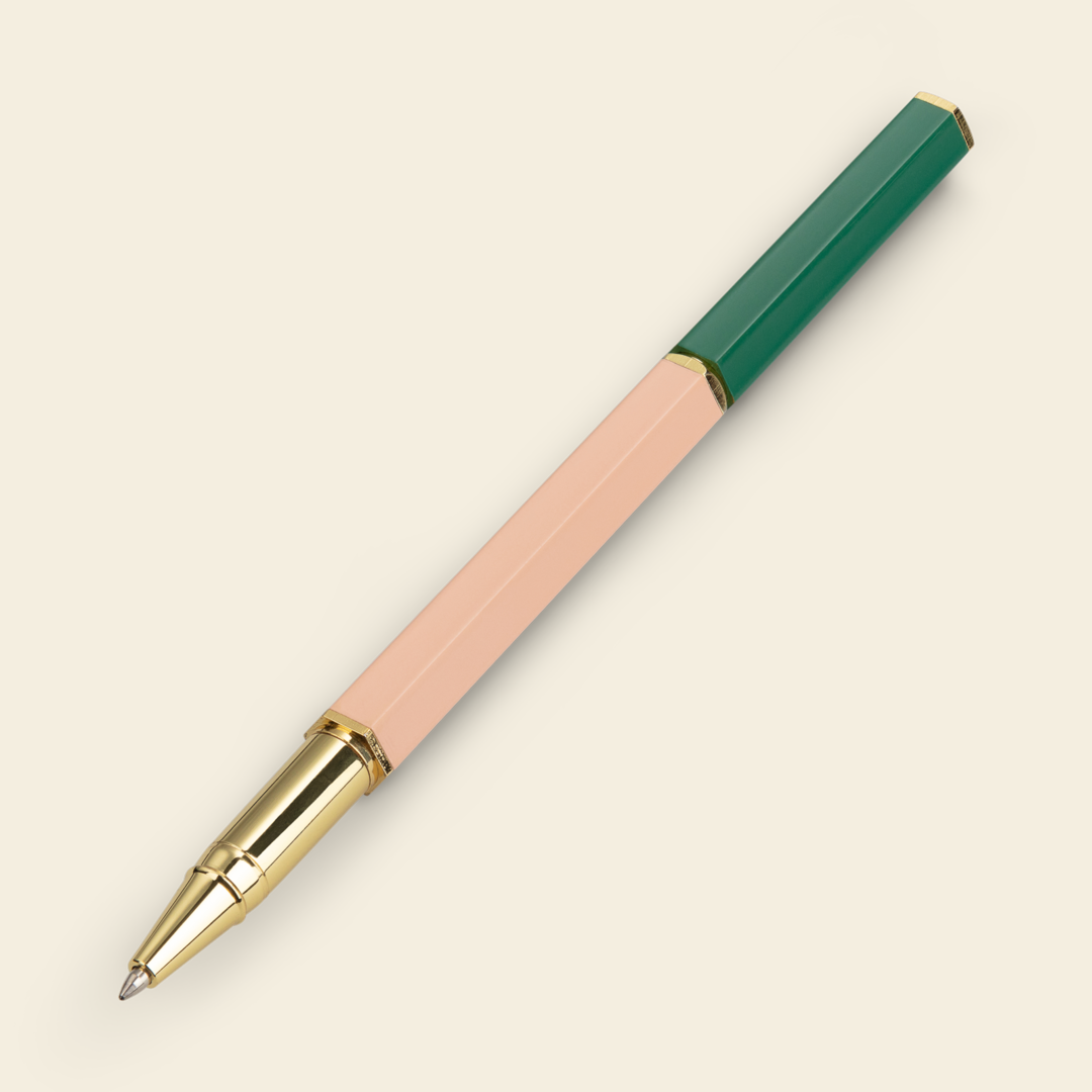 Classic Rollerball Pen | Rollerball Pen | Papier US