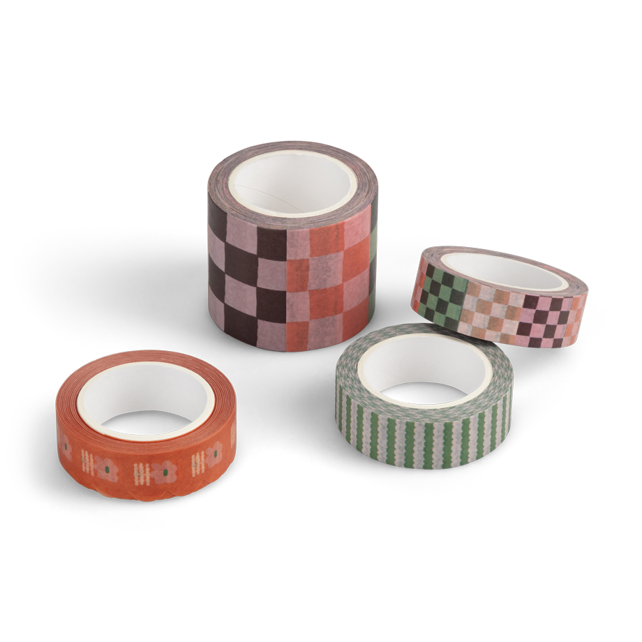 Washi Tape | Desk Accessories | Papier