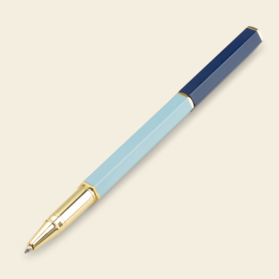 Classic Rollerball Pen | Rollerball Pen | Papier