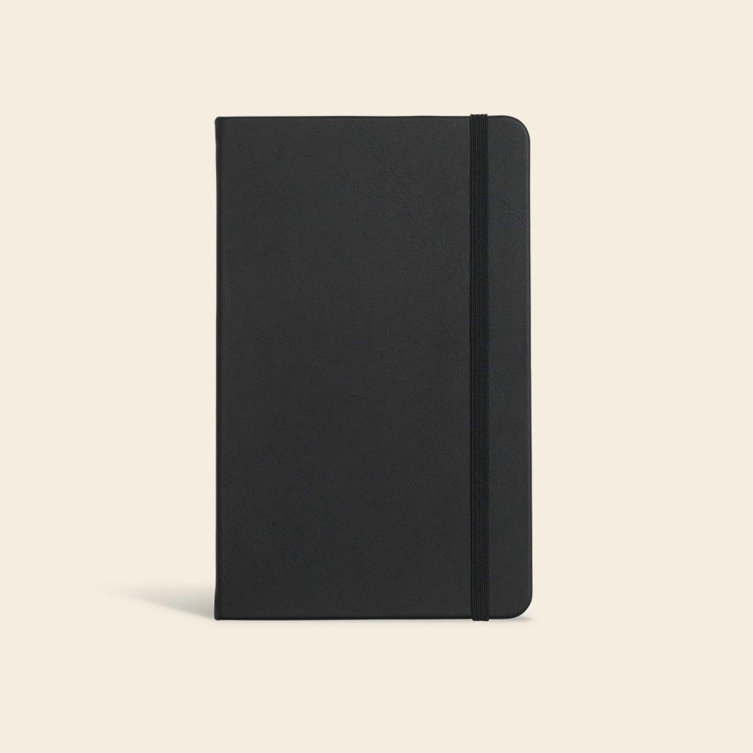 Everyday Notebook | Lay Flat Notebook | Papier
