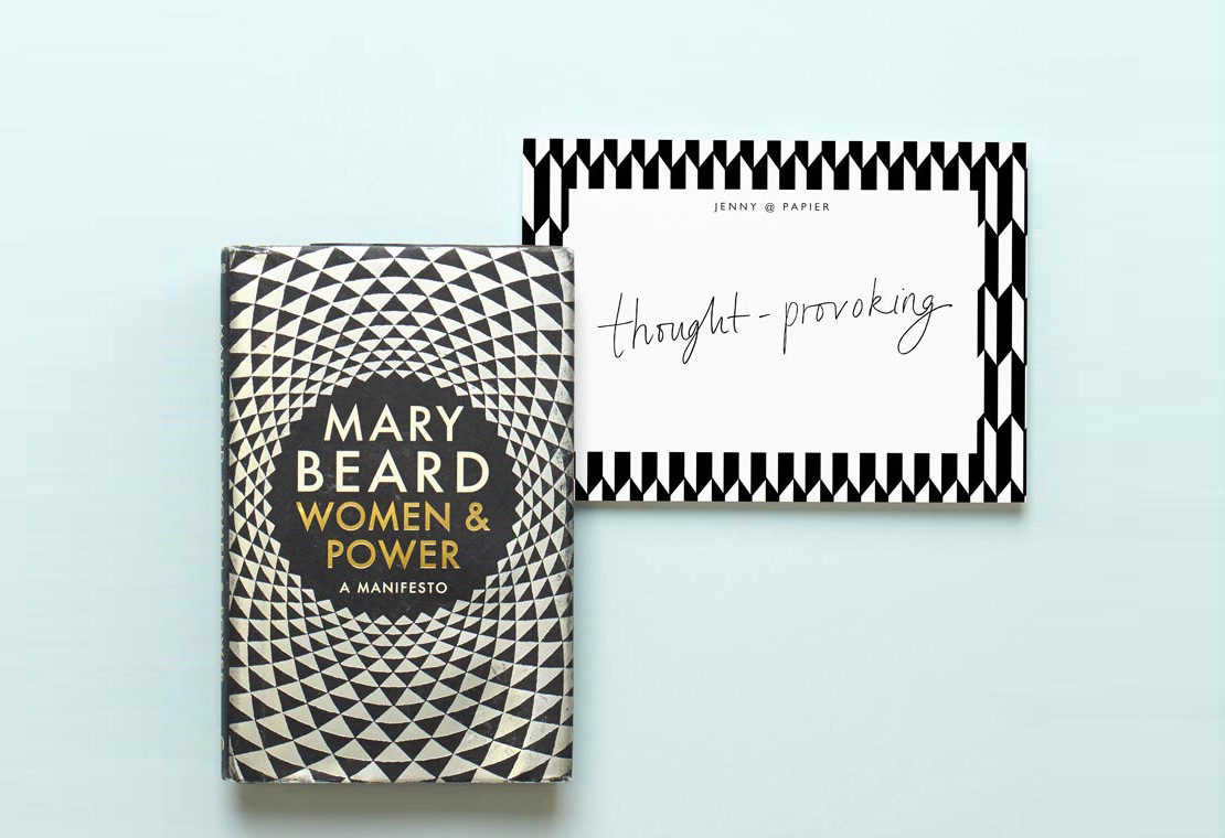 What We're Reading | Papier