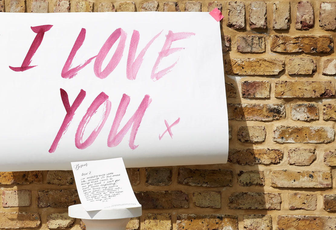 Messages Mean More When They're Handwritten | Papier