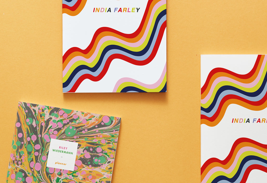 Creative Ways to Personalise Your Papier Notebook | Papier