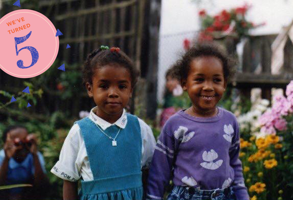 What I Wanted to Be When I Was 5 | Papier