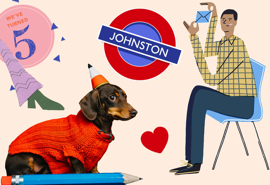 5 of Our Favorite Fold Articles | Papier US