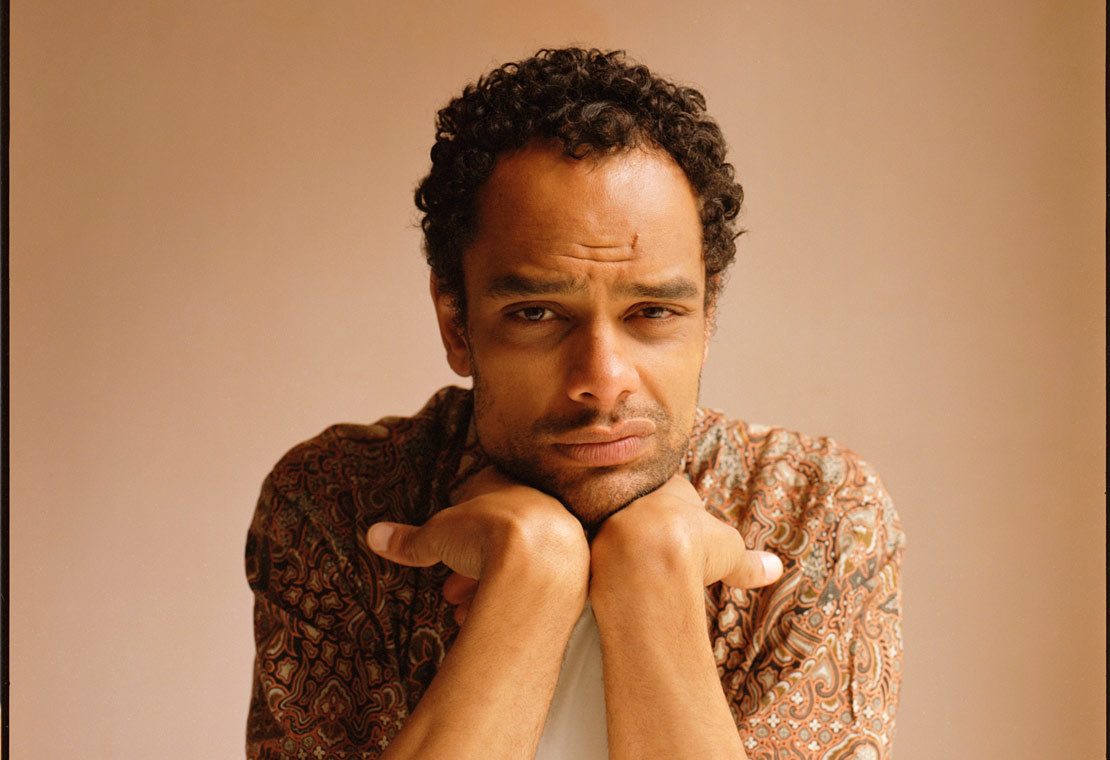 Raven Smith's Letter to 2020 | Papier US