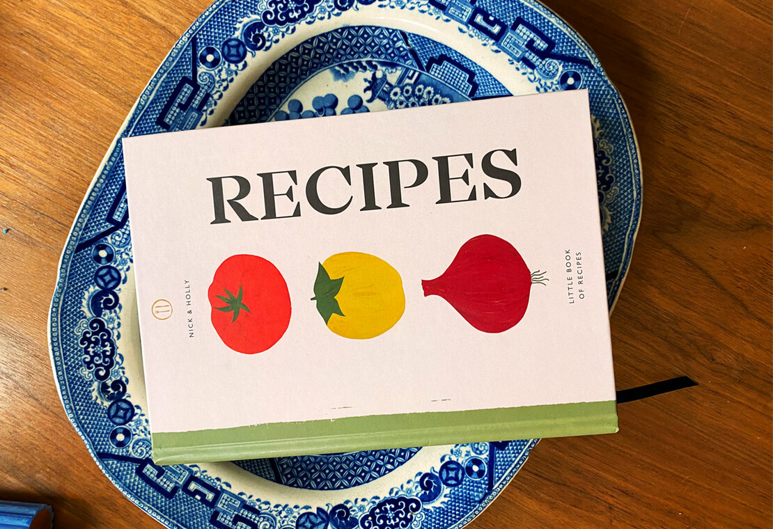Papier’s family favourite festive recipes | Papier