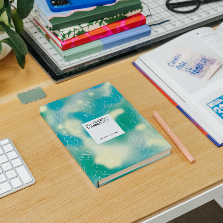 How to get organized as a student – 10 productivity tips | Papier US