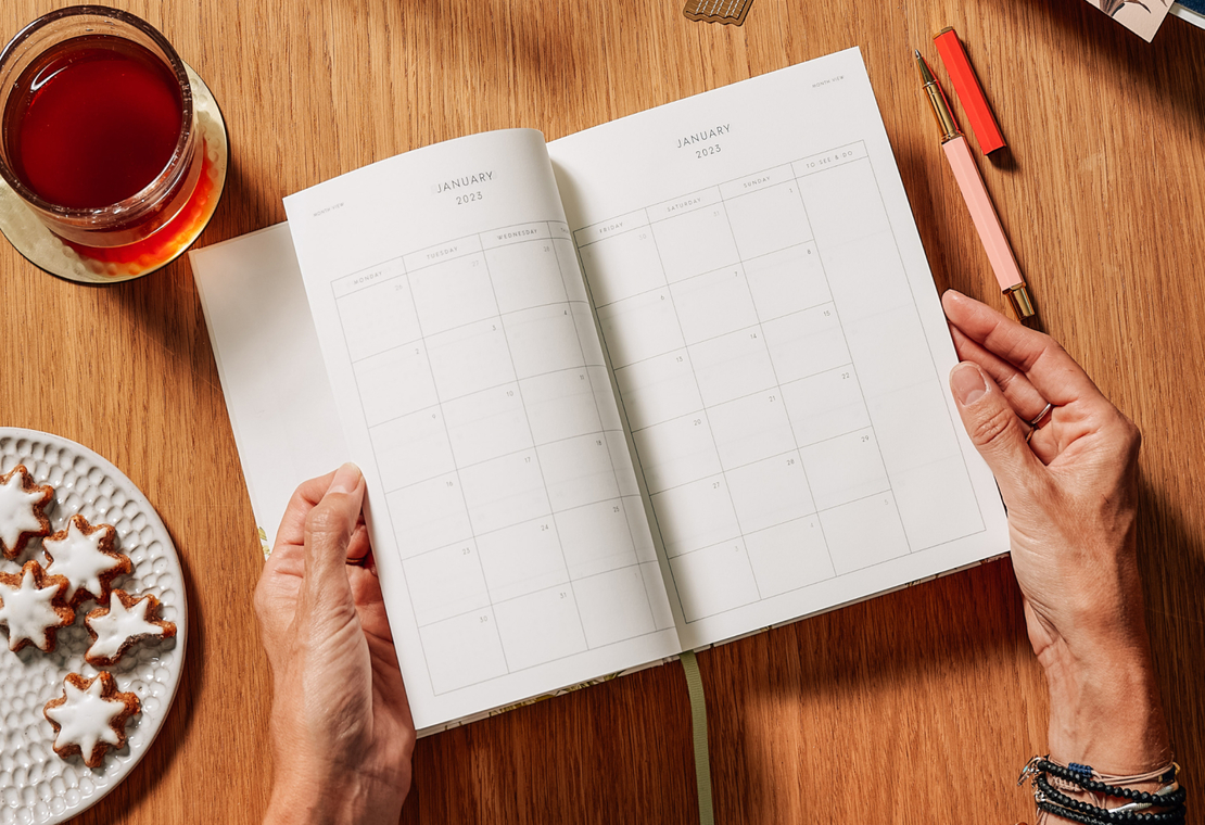 Papier's guide to festive planning | Papier