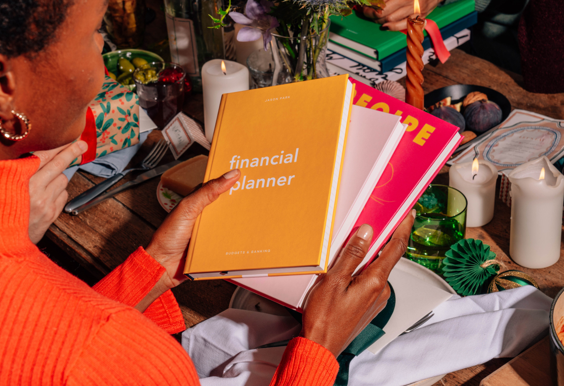 5 top tips for festive finance planning | Papier