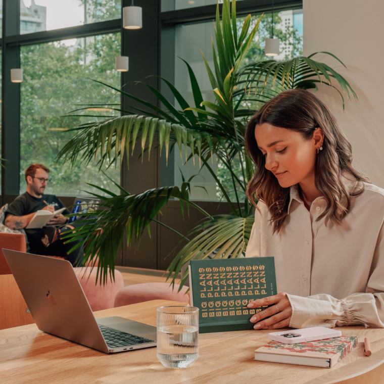 Tips for getting the most out of your calendar planner | Papier US