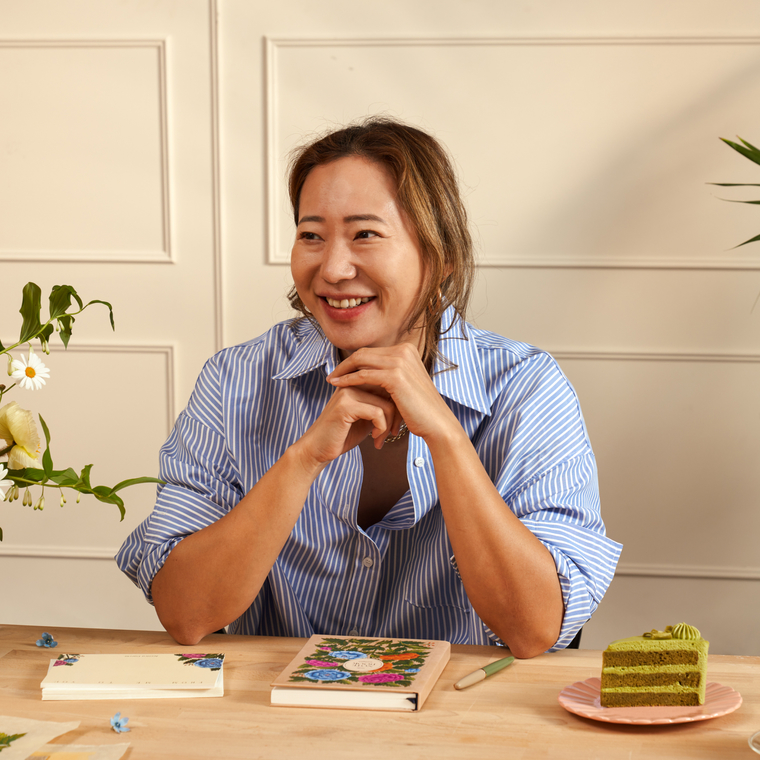 The story of our K-collection | Papier US