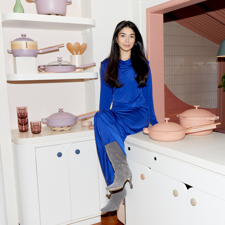 3 Hosting Tips From Our Places Shiza Shahid Papier