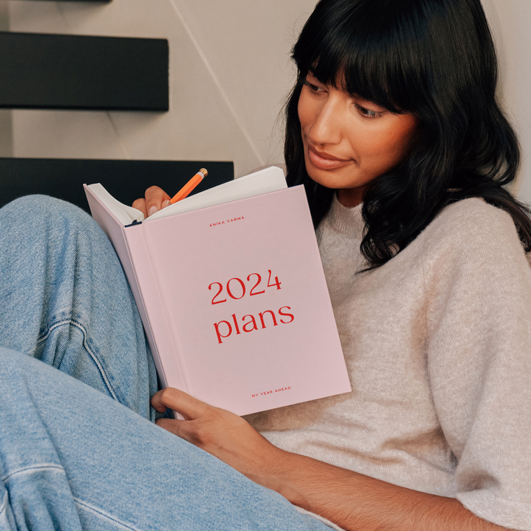 The 5 features in our 2024 diary designed with you in mind | Papier