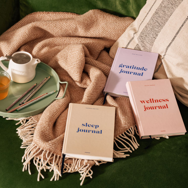 How to choose a journal | Papier