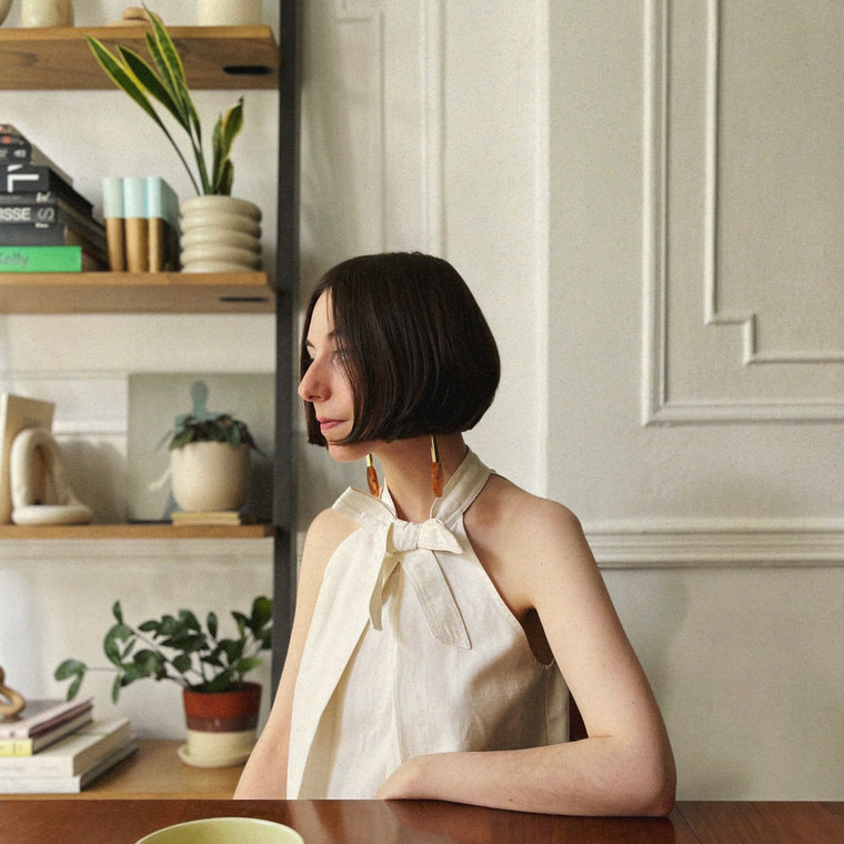 Papier book club: 12 questions with Rachel Schwartzmann | Papier US