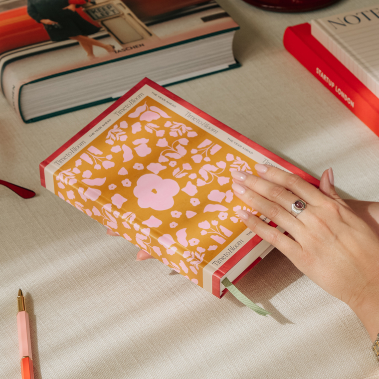 Choosing the right diary for you | Papier