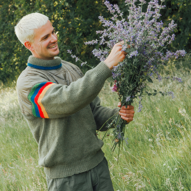 How to Just Start with Rollo Skinner | Papier US