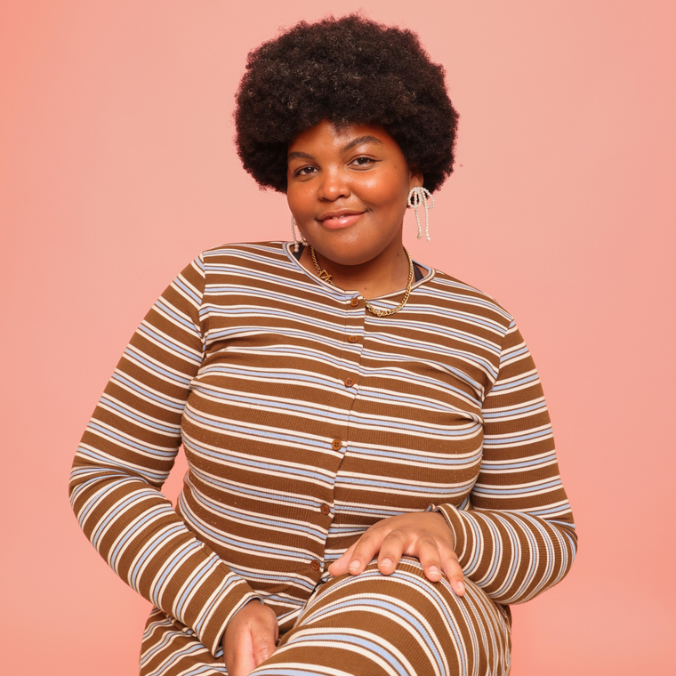 How to Just Start with Kira Matthews | Papier