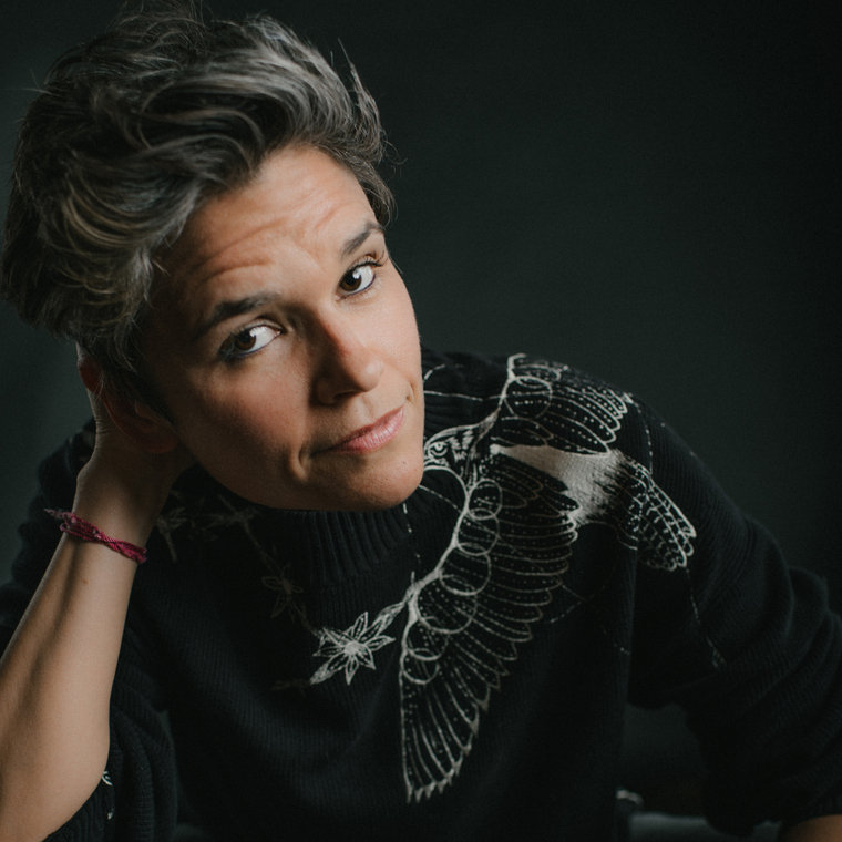 Papier book club: 12 questions with Kate Fagan | Papier