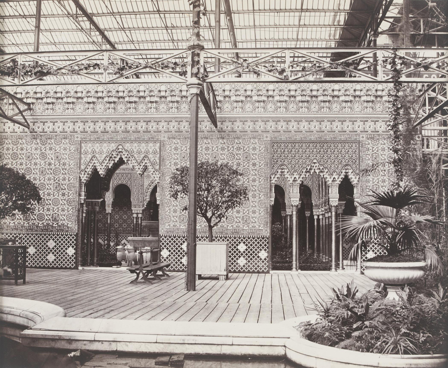 A Journey in Pattern & Color: The Grand Tour of Owen Jones | Papier US