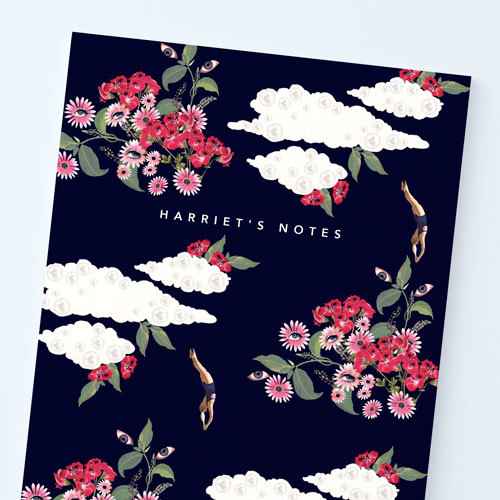 Personalised Cards, Invitations and Notebooks | Papier