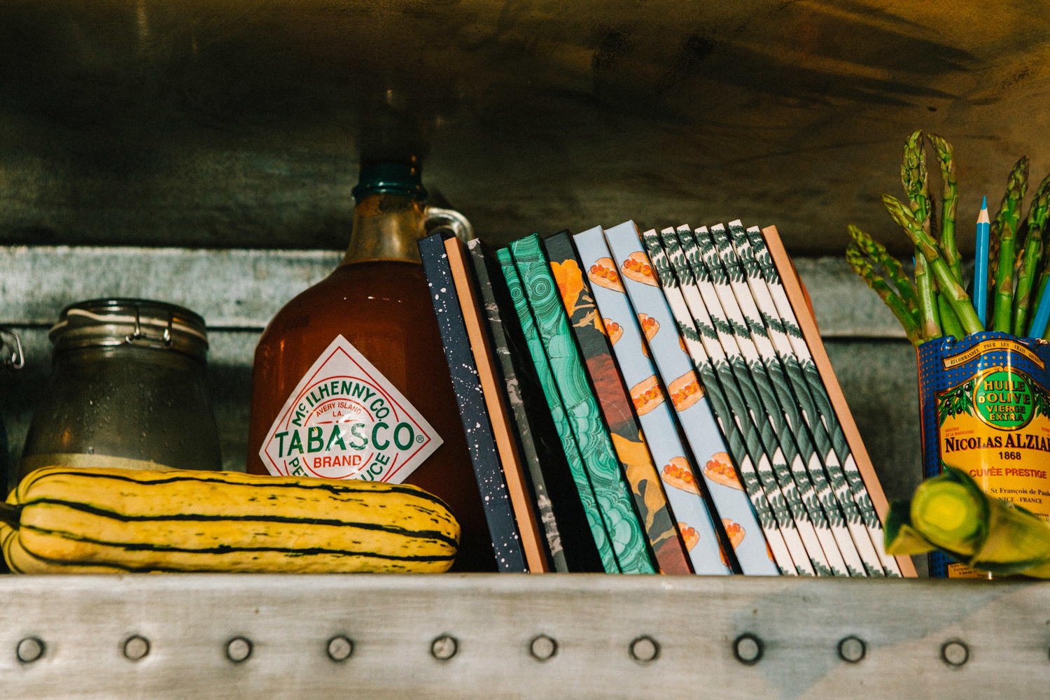 Stationery Addict: Jackson Boxer | Papier