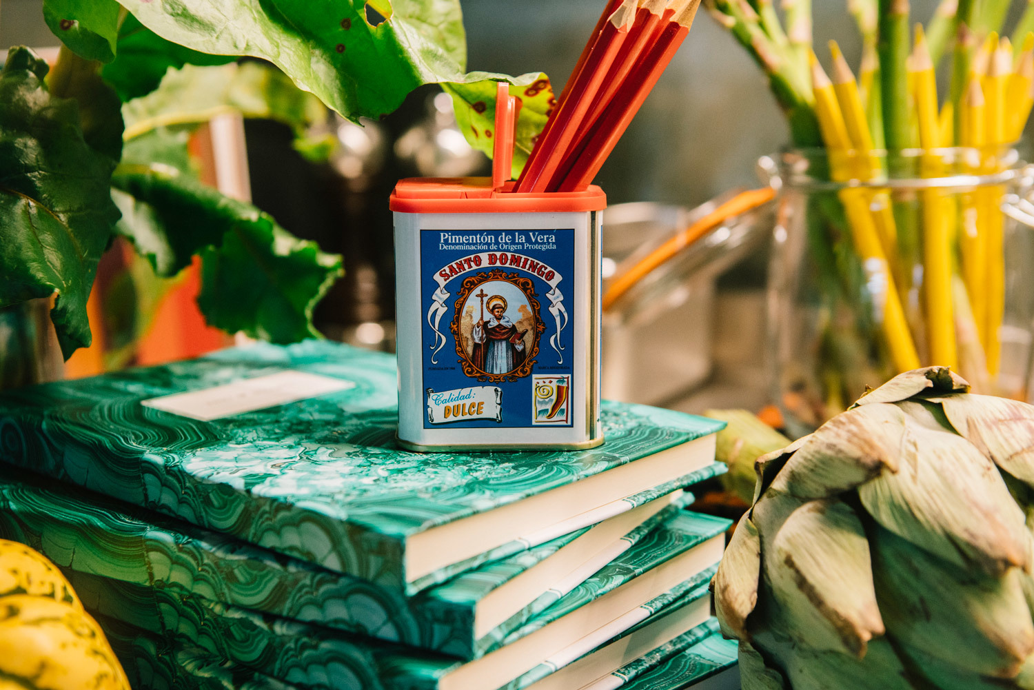 Stationery Addict: Jackson Boxer | Papier