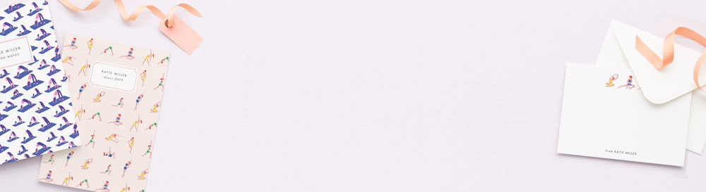 Stationery Gift Sets | Stationery Bundles | Papier