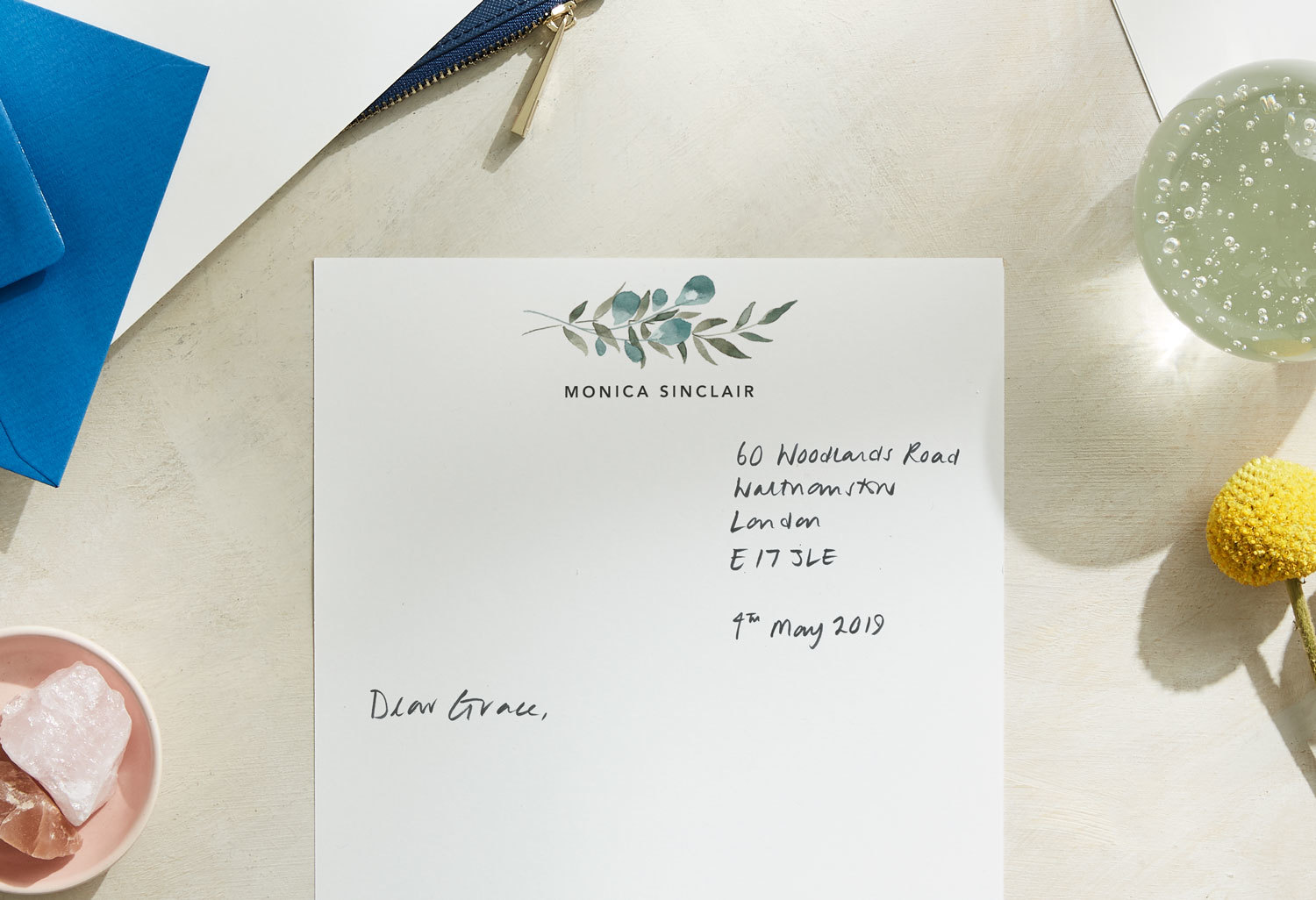 How To Write A Letter The Ultimate Guide Papier How To Write A Letter The Ultimate Guide Papier