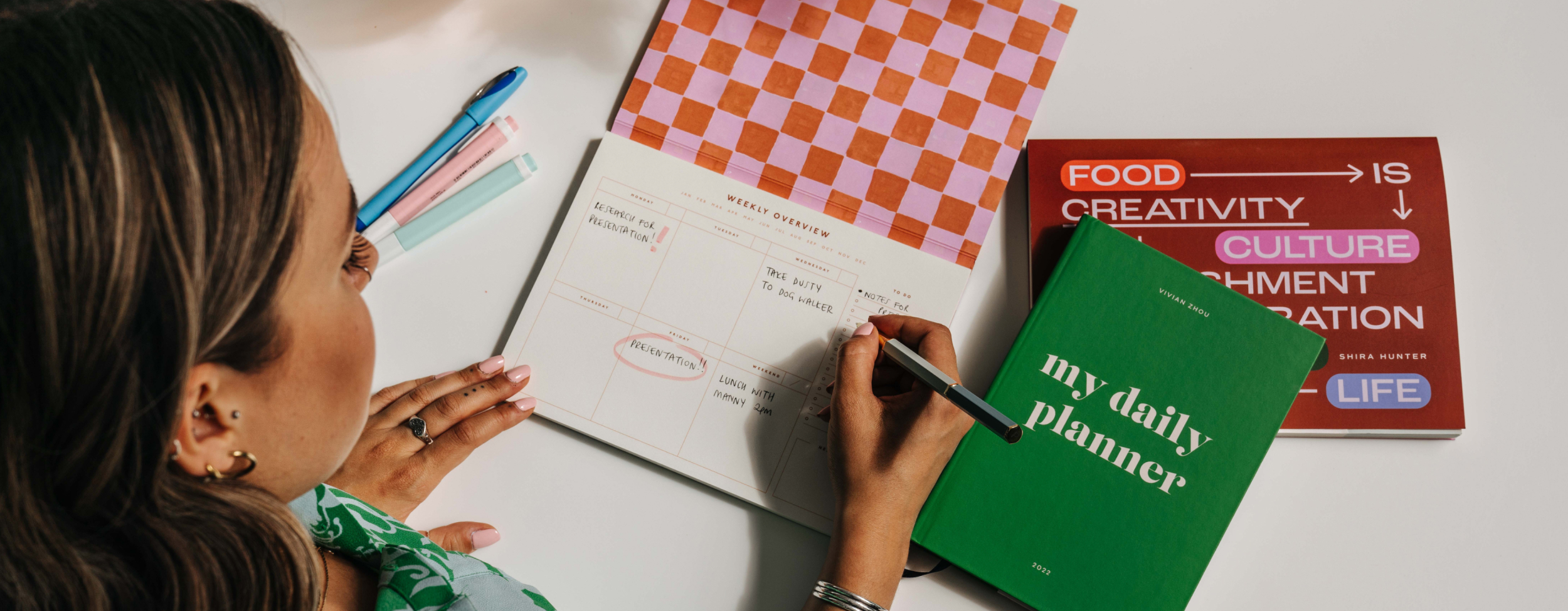 Our In-House Collections | Papier US