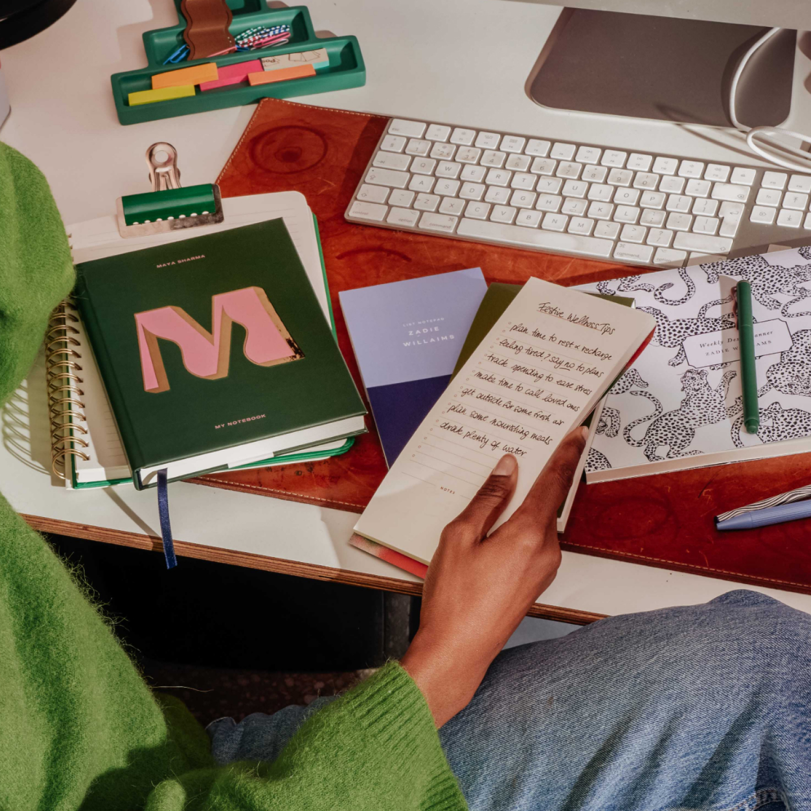 Our In-House Collections | Papier